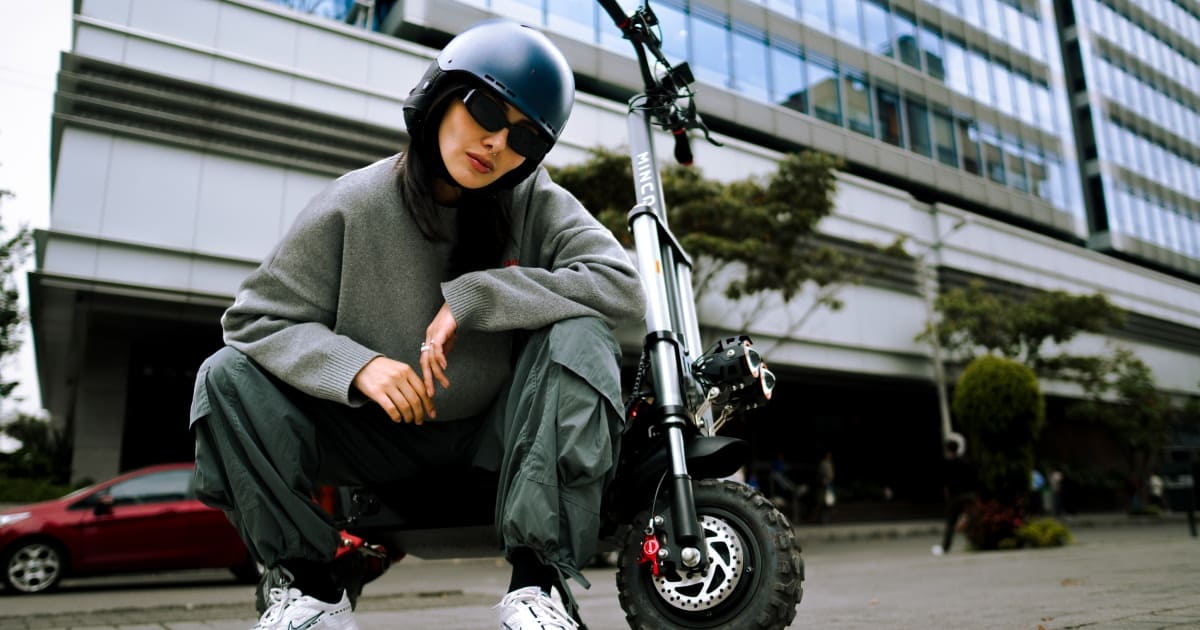 Productos | Minca 1600W